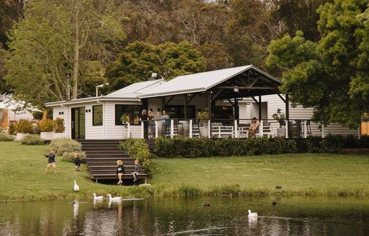 Classic Experience: Ampersand Terroir Tasting | Ultimate Winery ...