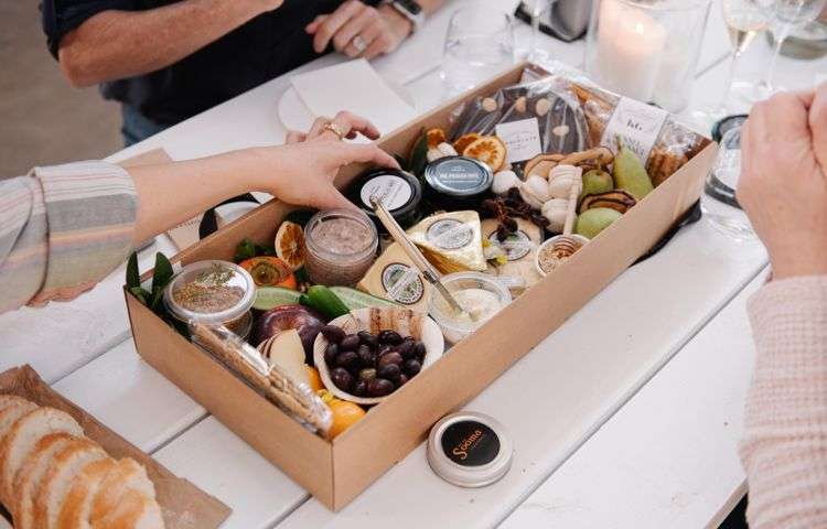 Classic Experience: Ampersand Terroir Tasting | Ultimate Winery ...