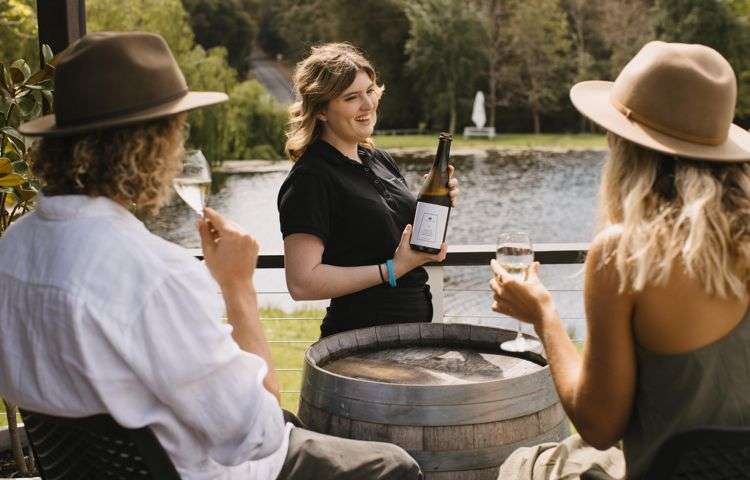 Classic Experience: Ampersand Terroir Tasting | Ultimate Winery ...