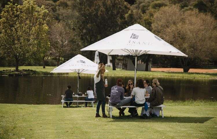 The Ampersand Estates Experience - A Marriage of Luxury & Nature ...