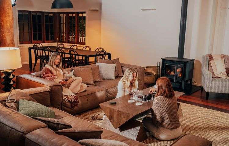 The Ampersand Estates Experience - A Marriage of Luxury & Nature ...